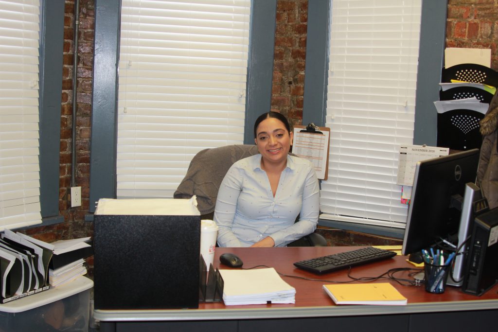 Spotlight On: Celina Rodriguez - HFH