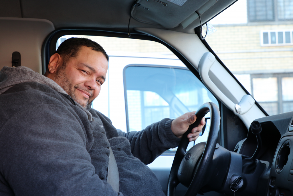 Spotlight On: Rob Germosen - HFH