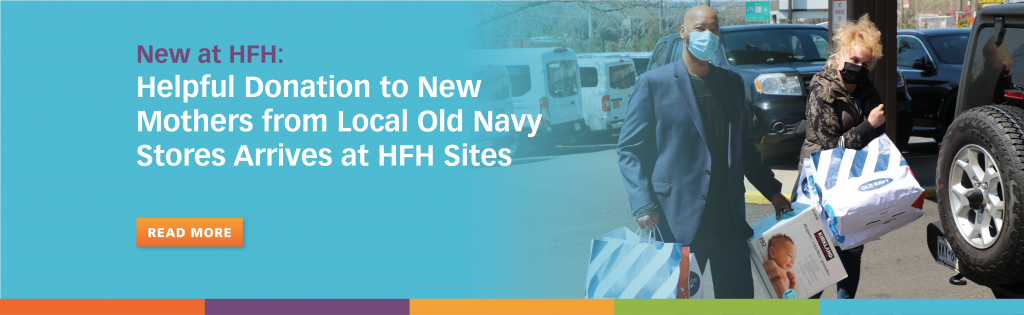 Homepage - Homes for the Homeless NYC