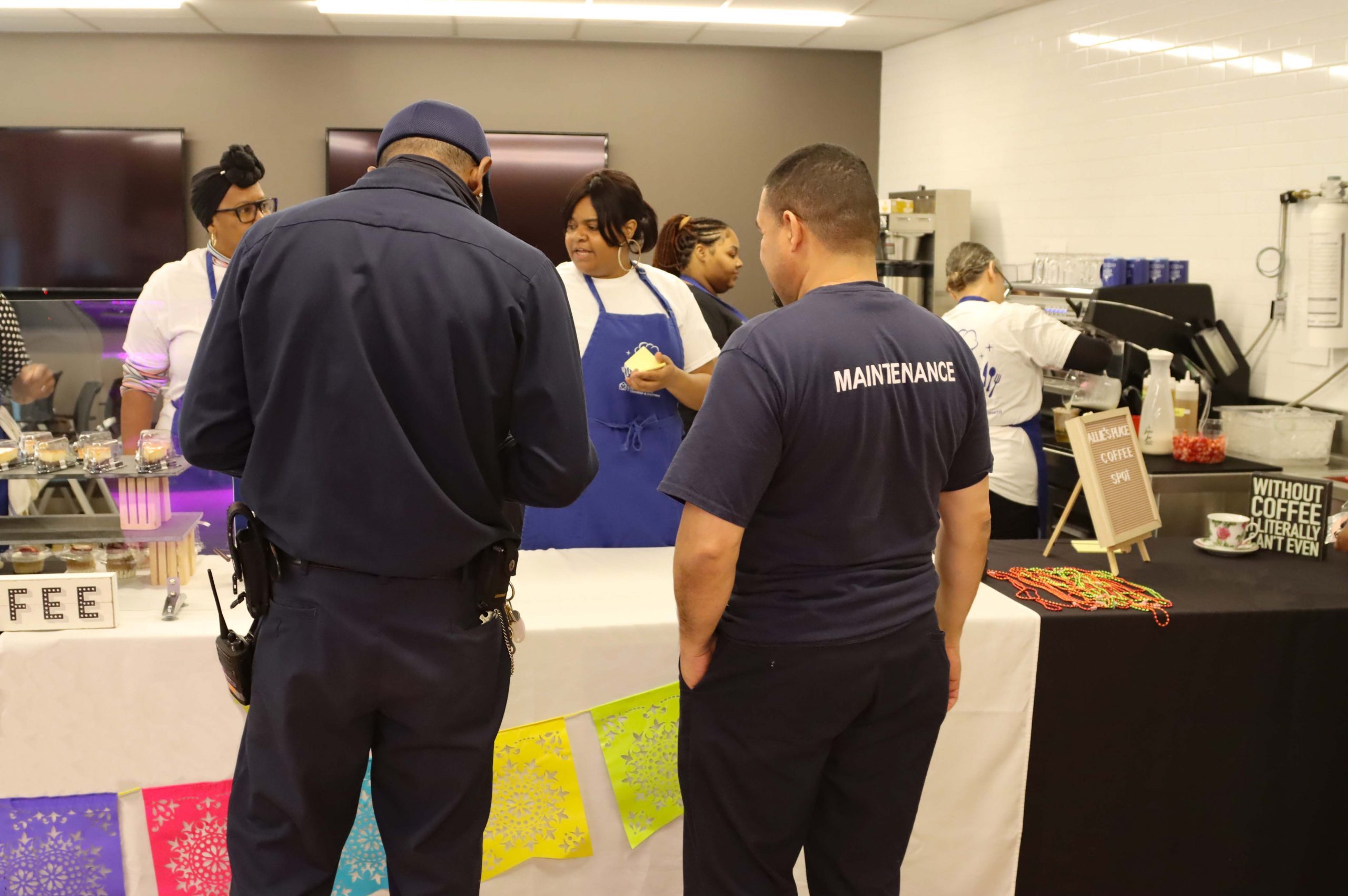 Allie's Place Center for Culinary Education & Employment Featured on ...