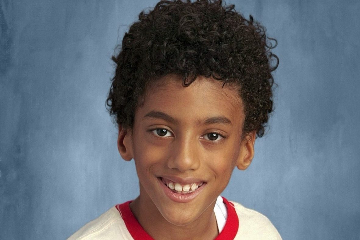 February Gator of the Month: Noah - HFH