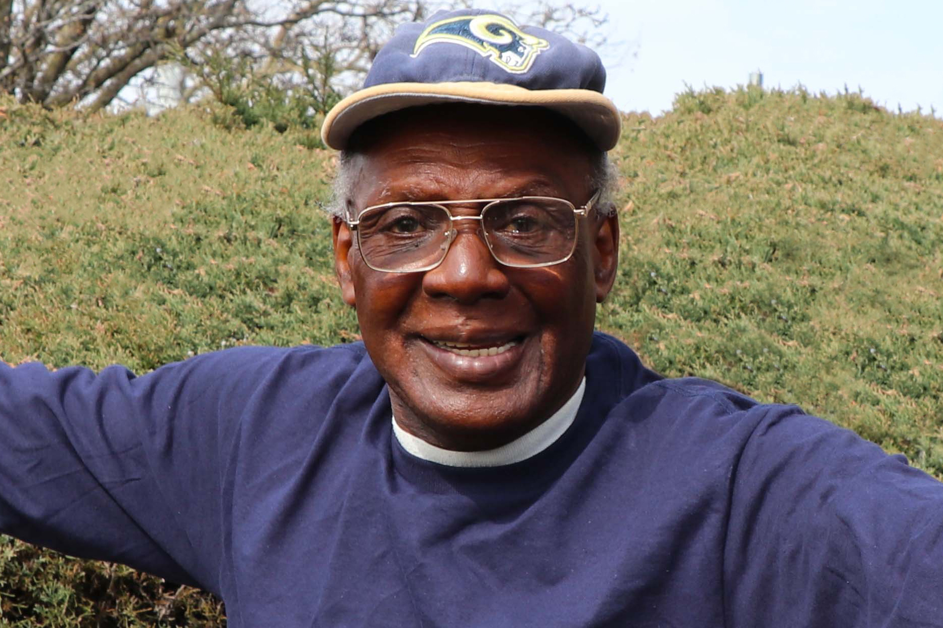 Spotlight On: Michael Lewis - HFH